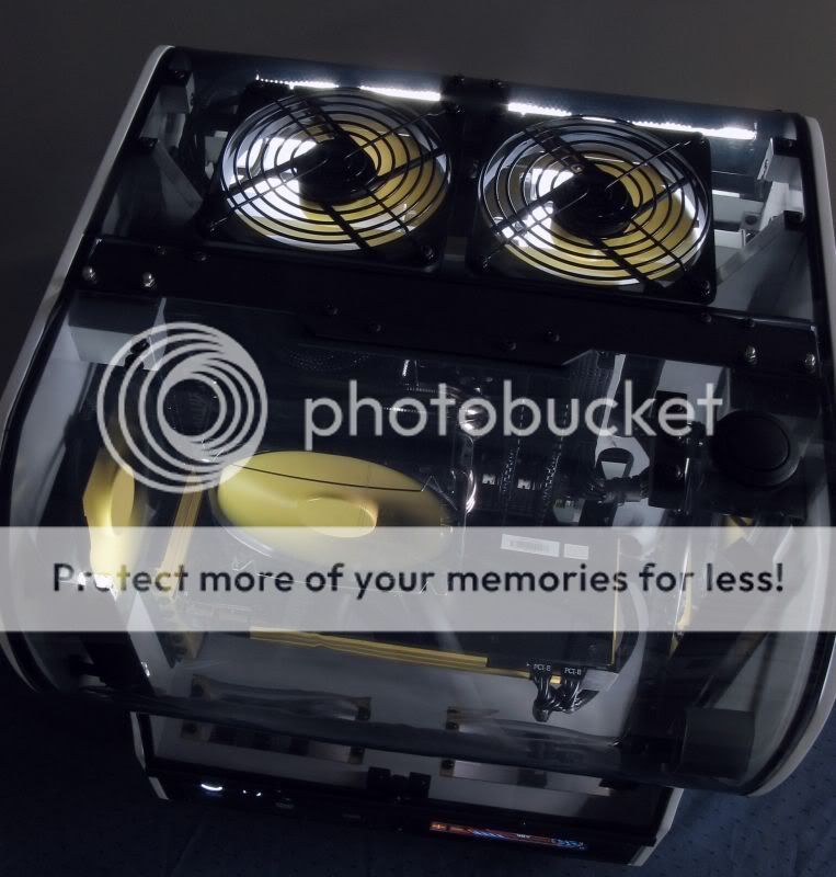 Navig Does It Again - Project Resilience is Complete! - Overclockers