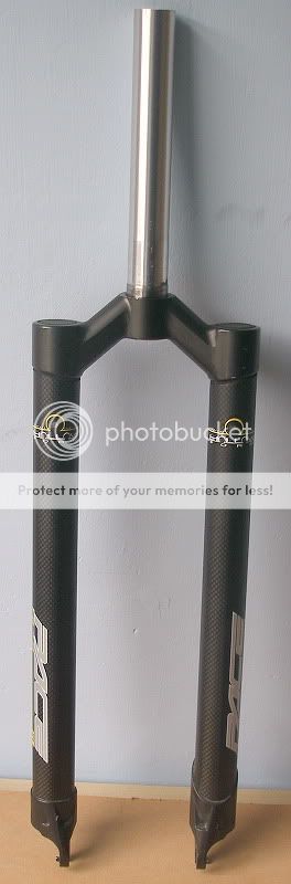 RC31 forks | Retrobike