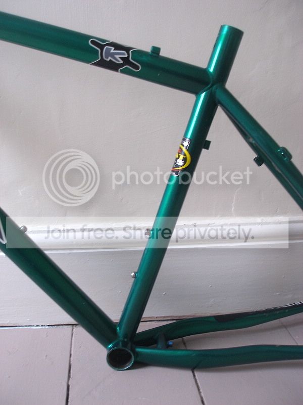 2006 Kona Explosif frame**SOLD** | Retrobike