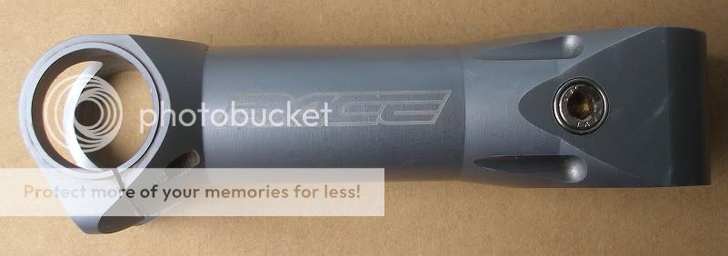 Pace stem | Retrobike