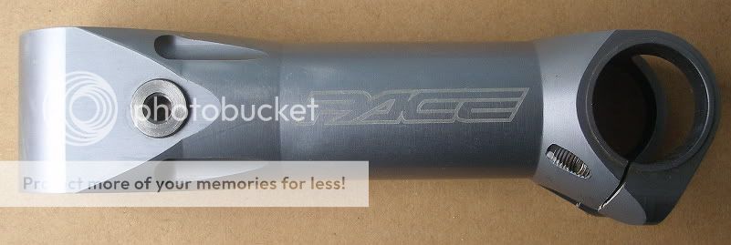 Pace stem | Retrobike