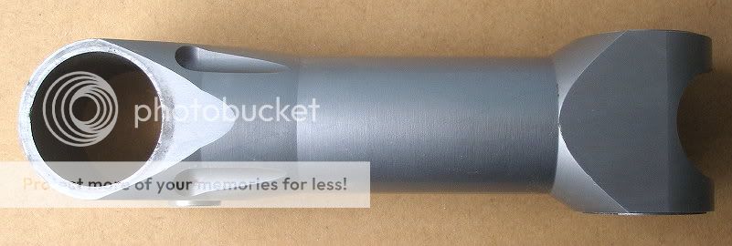 Pace stem | Retrobike