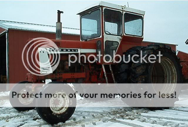 706 - Technical IH Talk - Red Power Magazine Community