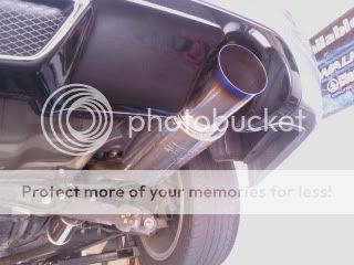 Greddy TI-C 60mm Review | Acura RSX, ILX and Honda EP3 Forum