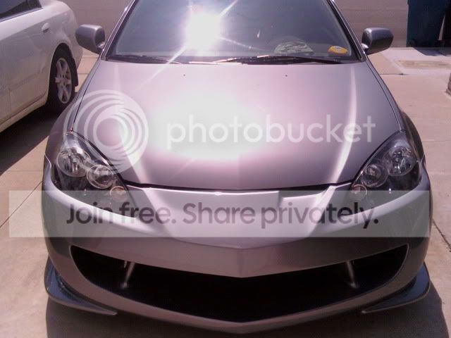 Greddy TI-C 60mm Review | Acura RSX, ILX and Honda EP3 Forum