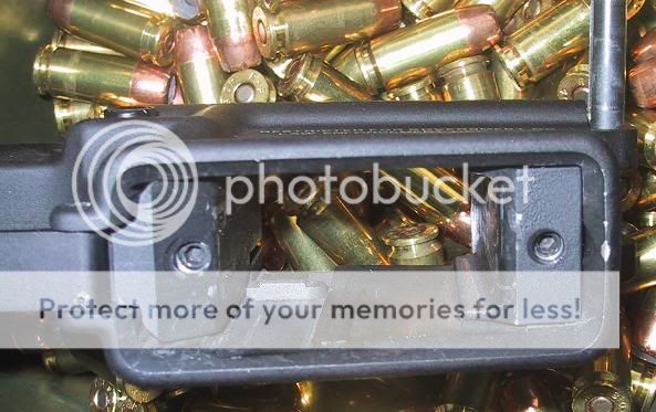 My .40 cal revisited > Rimfire and Pistol Calibers > AR15.COM