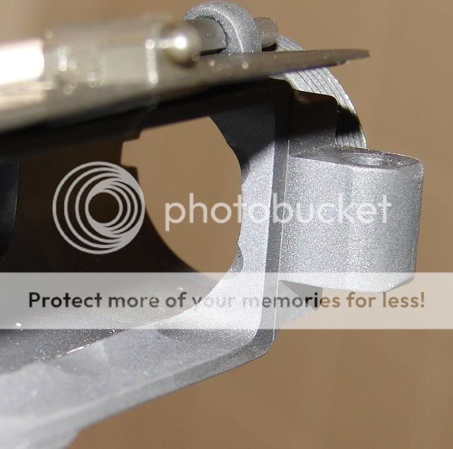 Upper forging marks > Rifles, Uppers, Lowers, Barrels, and more > AR15.COM