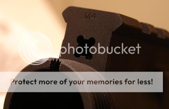 Upper forging marks > Rifles, Uppers, Lowers, Barrels, and more > AR15.COM