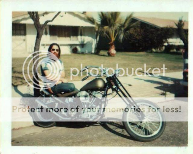 cool old chop pics of the day... | Jockey Journal Forum