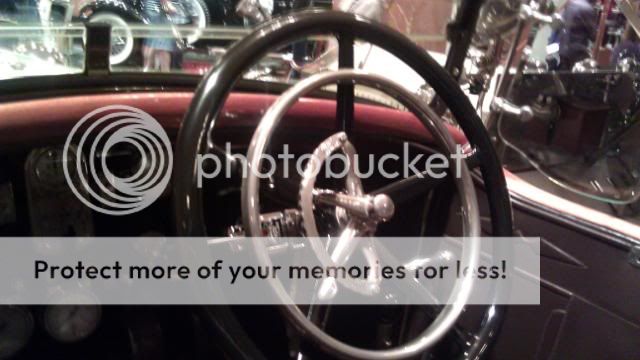 Impressions of the Nethercutt Collection. | The H.A.M.B.