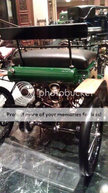 Impressions of the Nethercutt Collection. | The H.A.M.B.