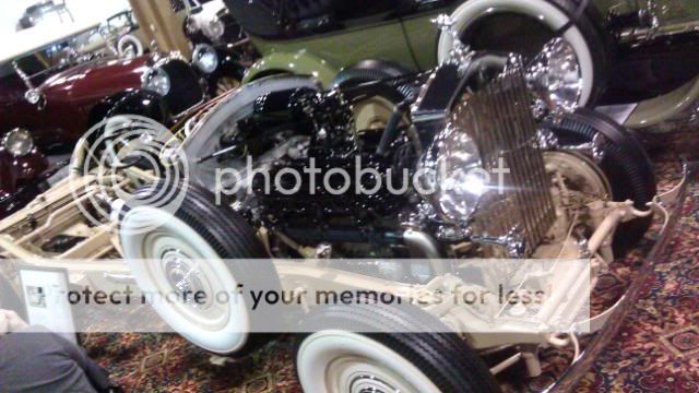 Impressions of the Nethercutt Collection. | The H.A.M.B.