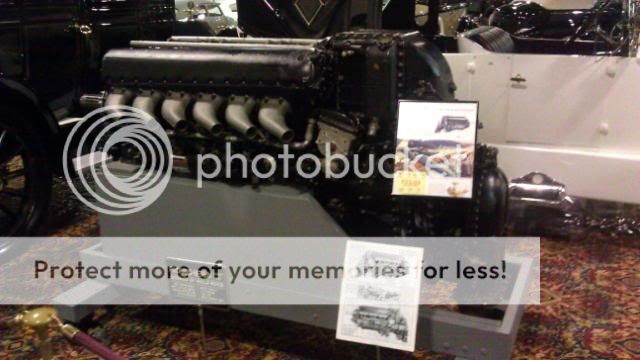 Impressions of the Nethercutt Collection. | The H.A.M.B.