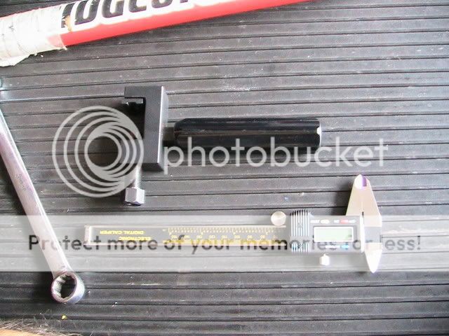 Riveted master link install | Harley Davidson Forums