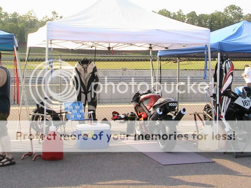 Barber Motorsports Museum | Harley Davidson Forums