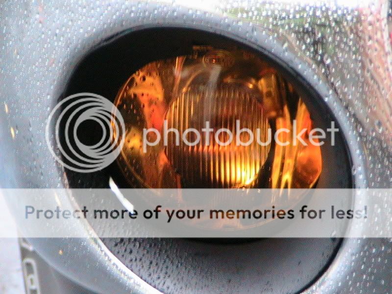 Cheap driving light mod. | DODGE RAM FORUM