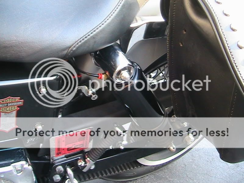 Motorcycle State Inspection Sticker Location | Reviewmotors.co