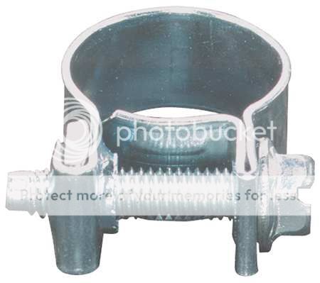 Oil Line Clamps | Harley Davidson Forums