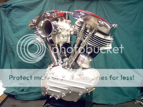 rpm range for shovel engine,,, | Harley Davidson Forums