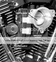 2009 Ultra - 'limp home' mode | Harley Davidson Forums