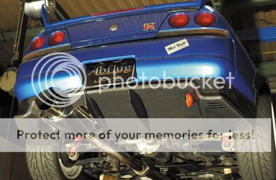 ABFLUG -DIFFUSERS ETC | GTR Forum