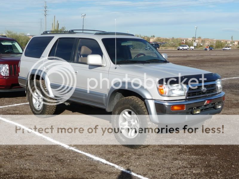 200K Club member - Toyota 4Runner Forum - Largest 4Runner Forum