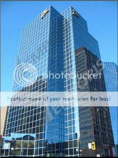 Your city's CIBC building | SkyscraperCity Forum