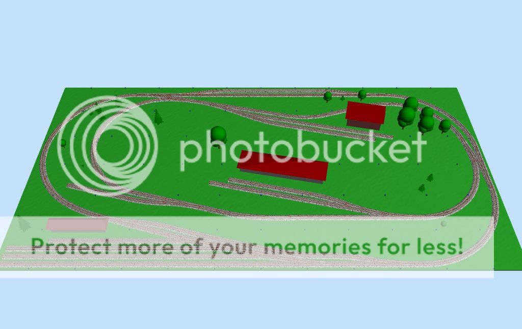 2D Layout Ideas | Model Train Forum