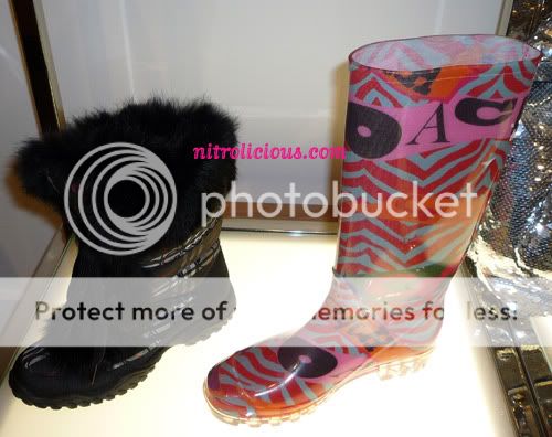 Coach Poppy line - new article and pictures | PurseForum