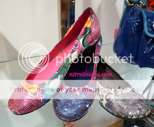 Coach Poppy line - new article and pictures | PurseForum