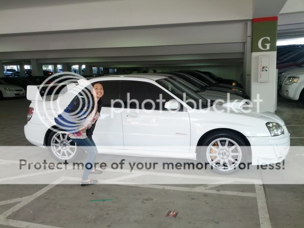 new 2005 STI | IW STi Forum