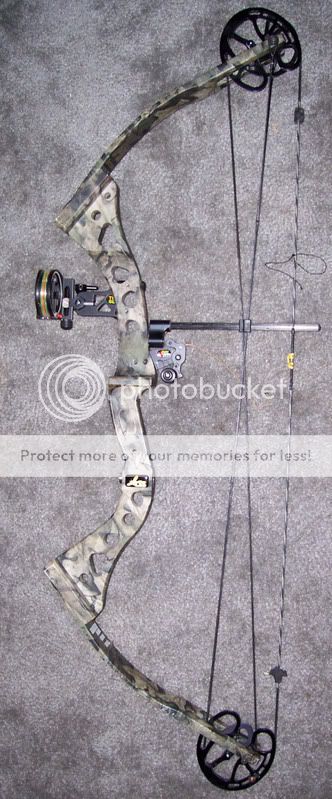 CSS Encore Finished......Worth the wait! | Archery Talk Forum