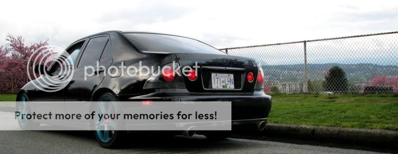 1st Gen PICTURES ONLY - NO CONVERSATION! | Page 14 | Lexus IS Forum