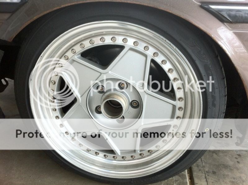 super rare modenas jdm wheels from the 80s. | VW Vortex - Volkswagen Forum
