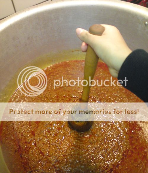 Muharram Nazri ''qima,ash,zarde'' - Social/Family/Personal - ShiaChat.com