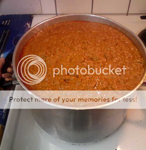 Muharram Nazri ''qima,ash,zarde'' - Social/Family/Personal - ShiaChat.com