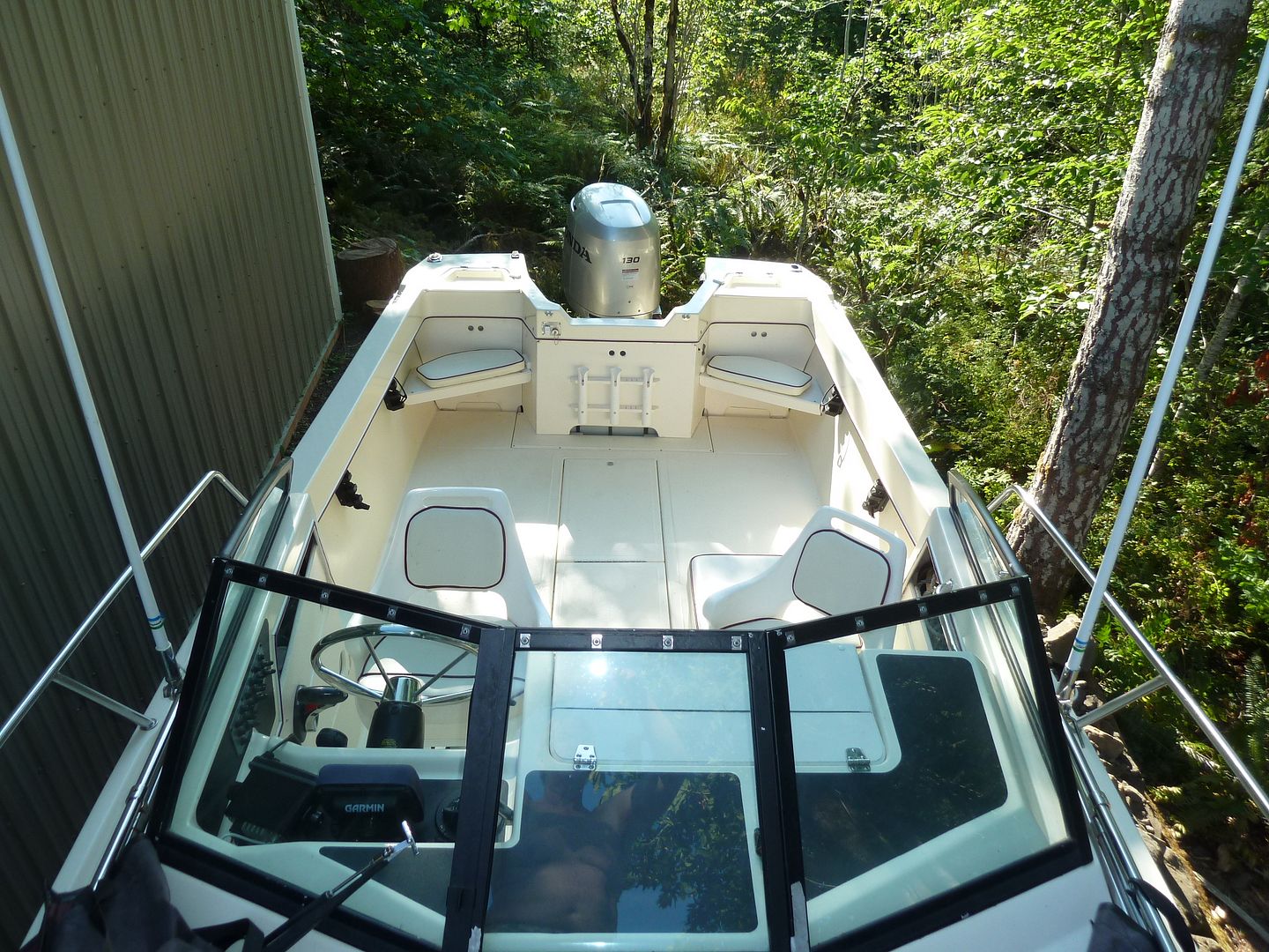 Nice SR21 under $30K