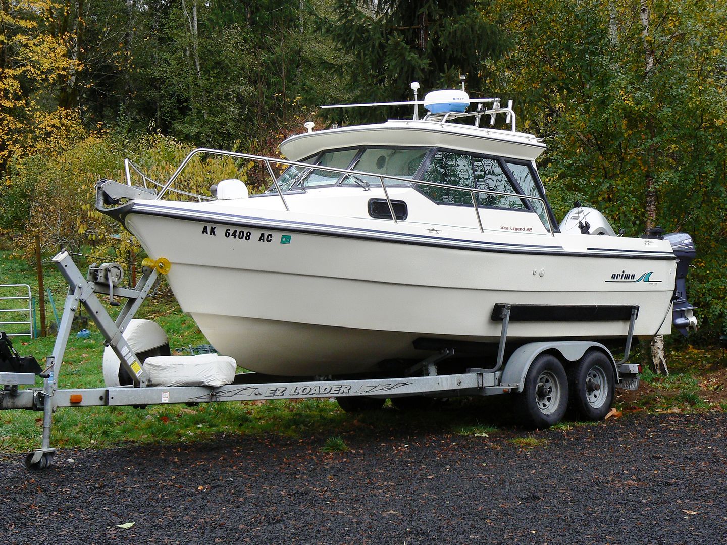 How do you say "ReBait" in Canadian???