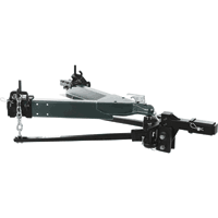 Load Leveler Trailer