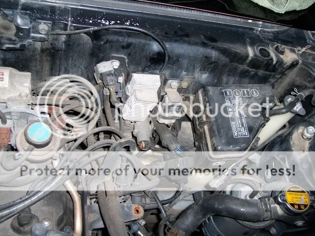 1991 map sensor location? | MR2 Owners Club Forum