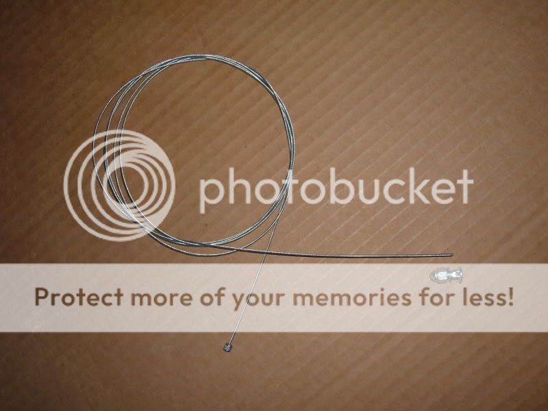 Seat Track Release Cable Repair | Jeep Enthusiast Forums