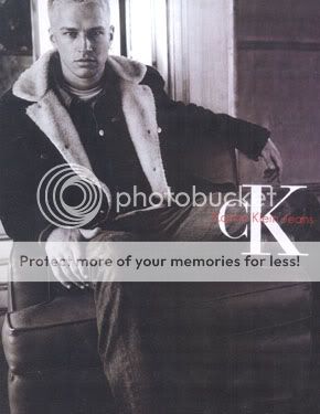 James Pennfold | Page 2 | the Fashion Spot