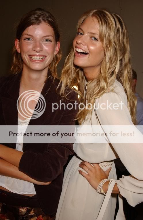 Julia Stegner | Page 20 | the Fashion Spot