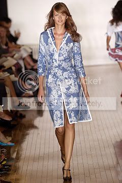 Kat Bespyatikh | Page 3 | the Fashion Spot