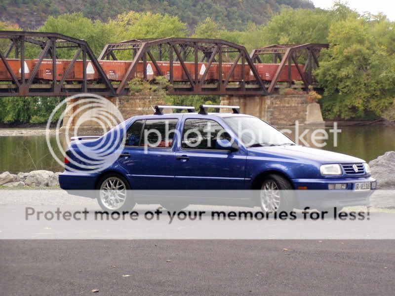 FS FEELER: 98 Jetta VR6 in PA - BBS wheels, Porcelean blue | VW Vortex ...
