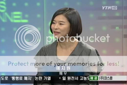 [news] Ye Jiwon says Hwangbo is 4D | Simply Hwangbo