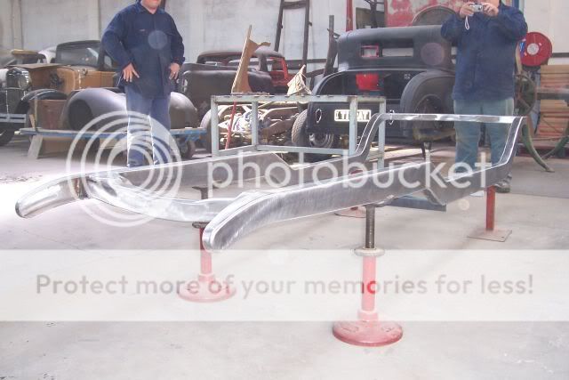 Adventures of Mr HOT ROD - Page 6 - Ozrodders.com