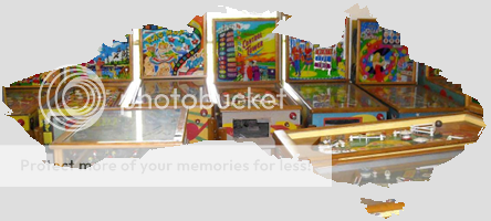 Australian Pinball Museum – first pics | Just One More Game