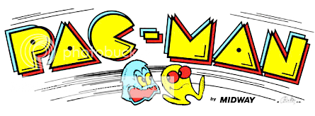 You scratch my Pac… I scratch yours. | Just One More Game