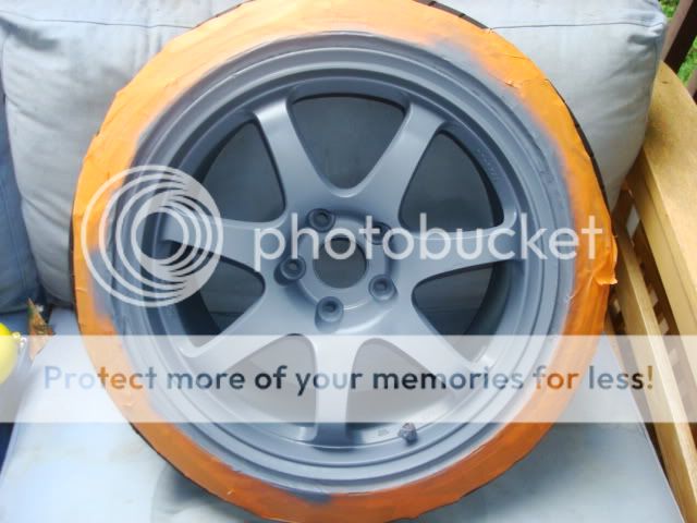 17x9 atech mb weapons 5x114 SO*CAL - NASIOC